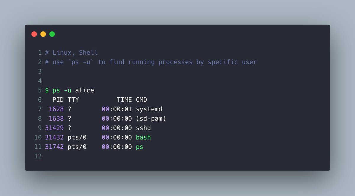 Cómo Automatizar Tareas En Sistemas Unix: Guía Completa Y Ejemplos ...
