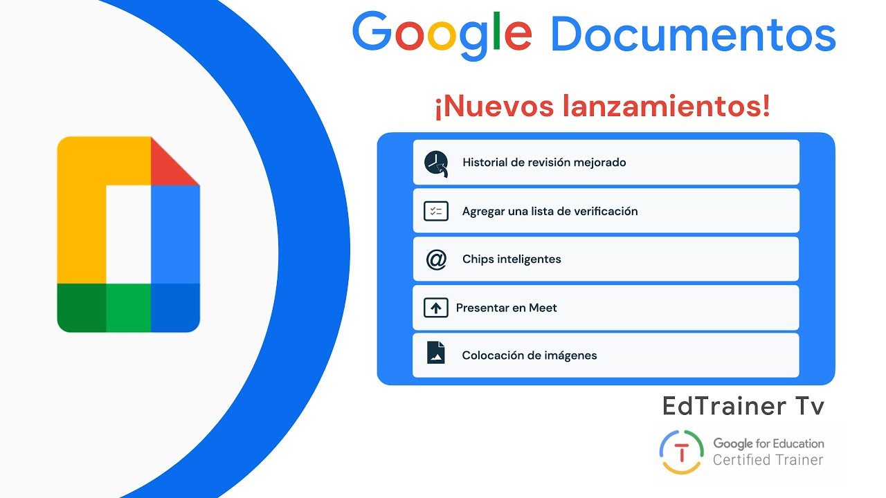 Cómo Utilizar People Chips En Google Sheets Para Agregar Y Ver ...